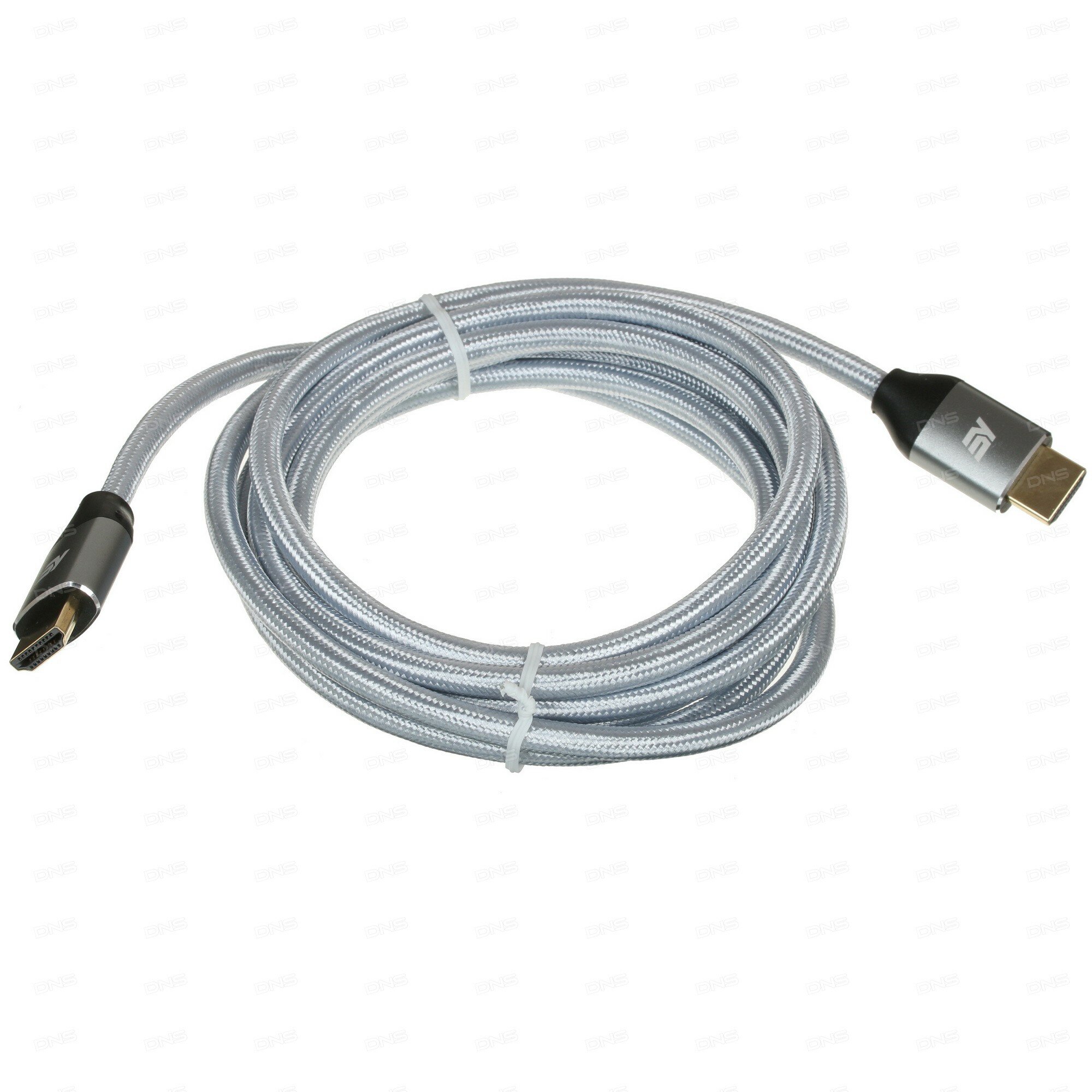 Кабель KEYRON HDMI - HDMI, 3 м — фото 1