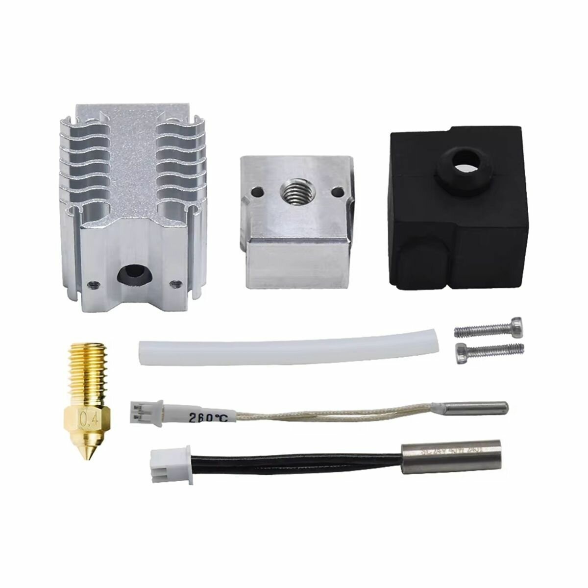 Для Ender 3 V3 SE Hotend Kit Для Creality Ender 3 V3 SE 3D-Принтера