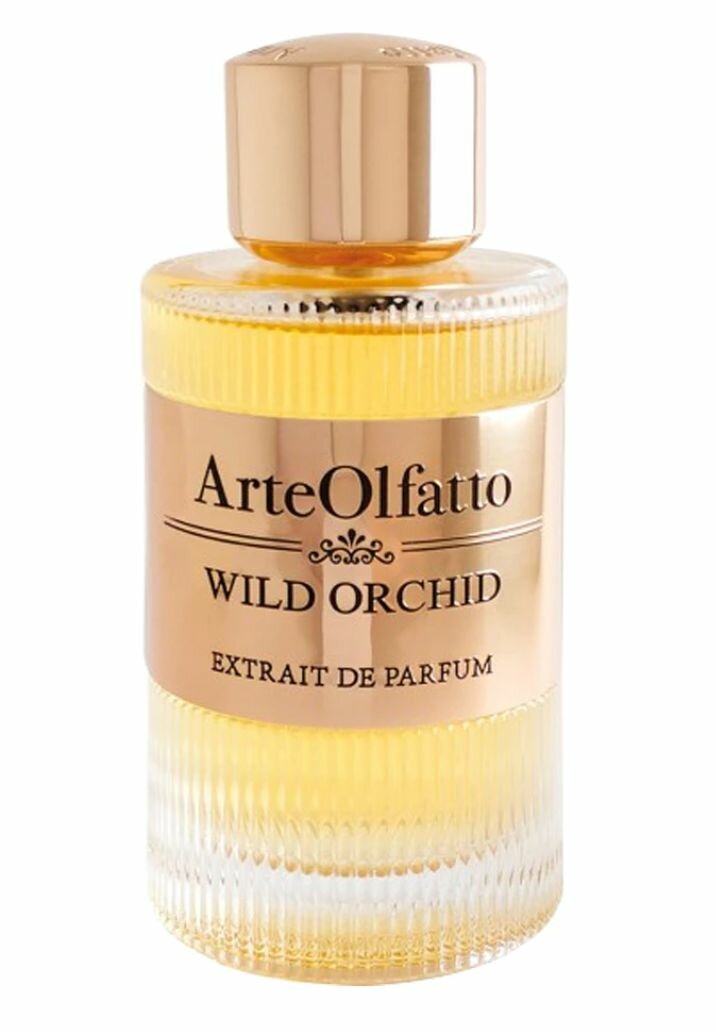 ArteOlfatto Wild Orchid extrait духи 100ml