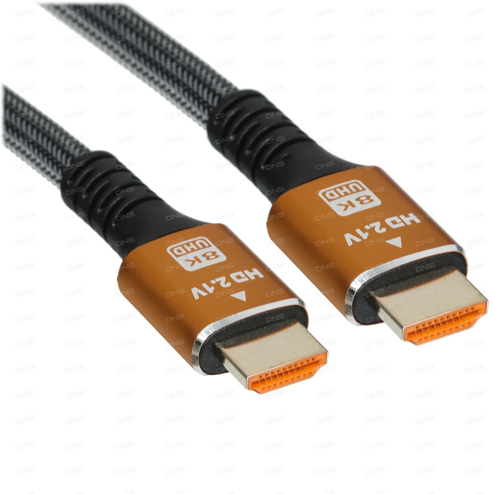Кабель GoPower HDMI - HDMI, 2 м