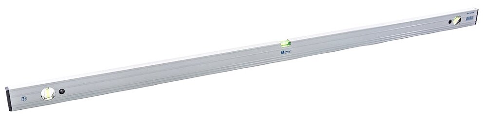 Строительный уровень кобальт Экстра 1500 мм 243-257