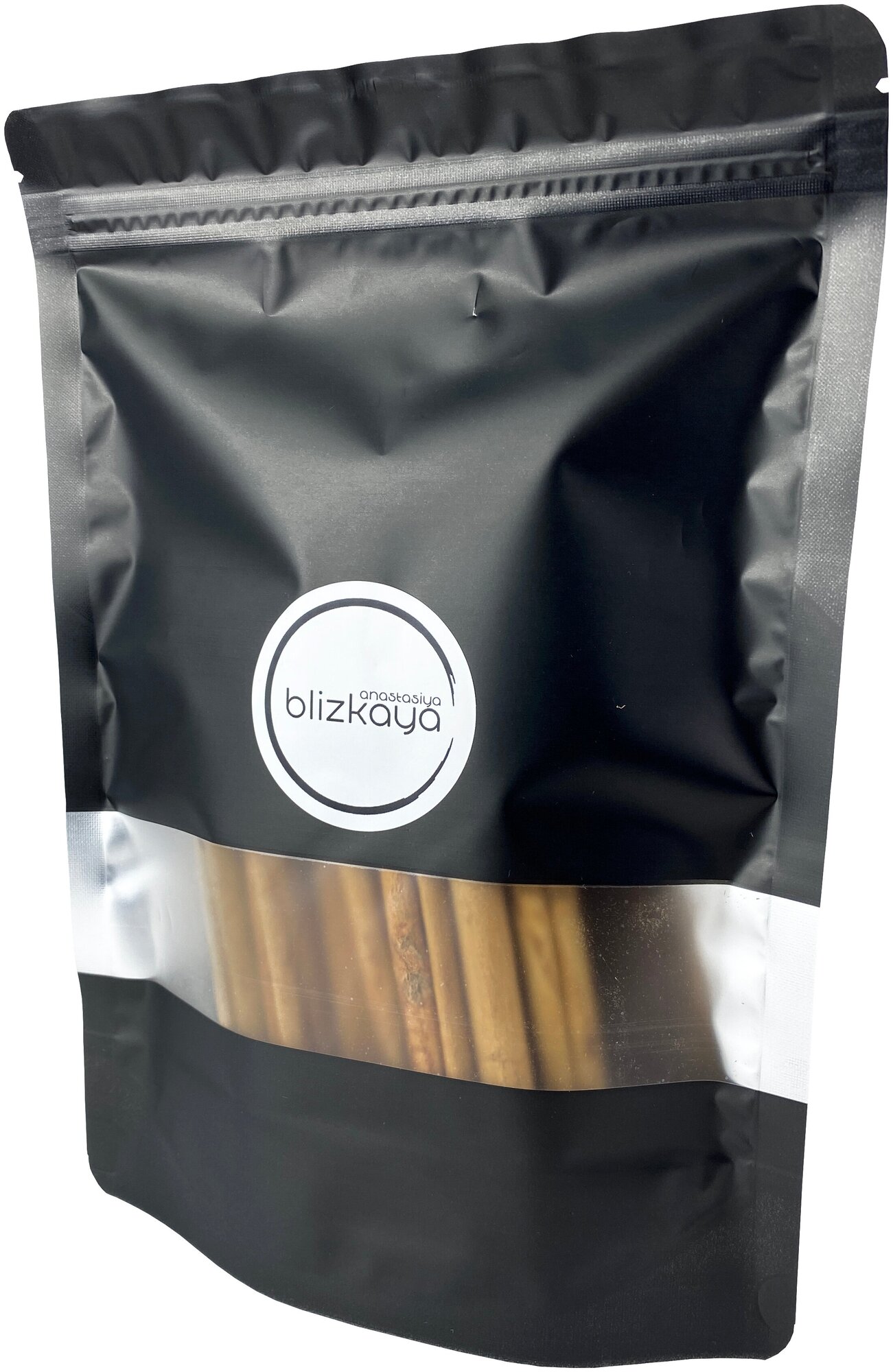 Корица цейлонская палочки, сорт Alba 5М, Anastasiya Blizkaya,100гр