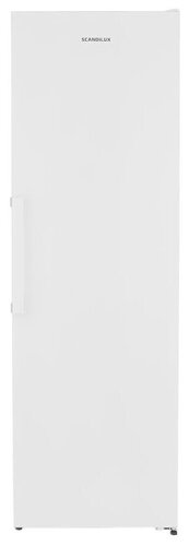Морозильная камера SCANDILUX FS711Y02W NO FROST, Объём 307л, Высота 186 ...