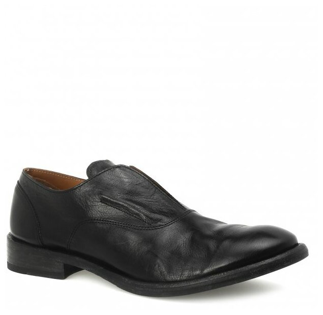 Полуботинки оксфорды