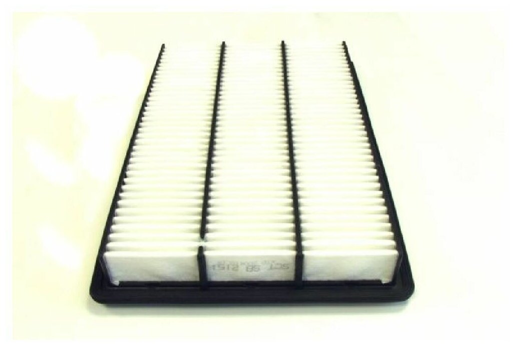 Воздушный Фильтр Mitsubishi Pajero Iii 2.5D2.5d 00-06/Pajero Iv 3.2D/3.8 07- SCT арт. sb2151