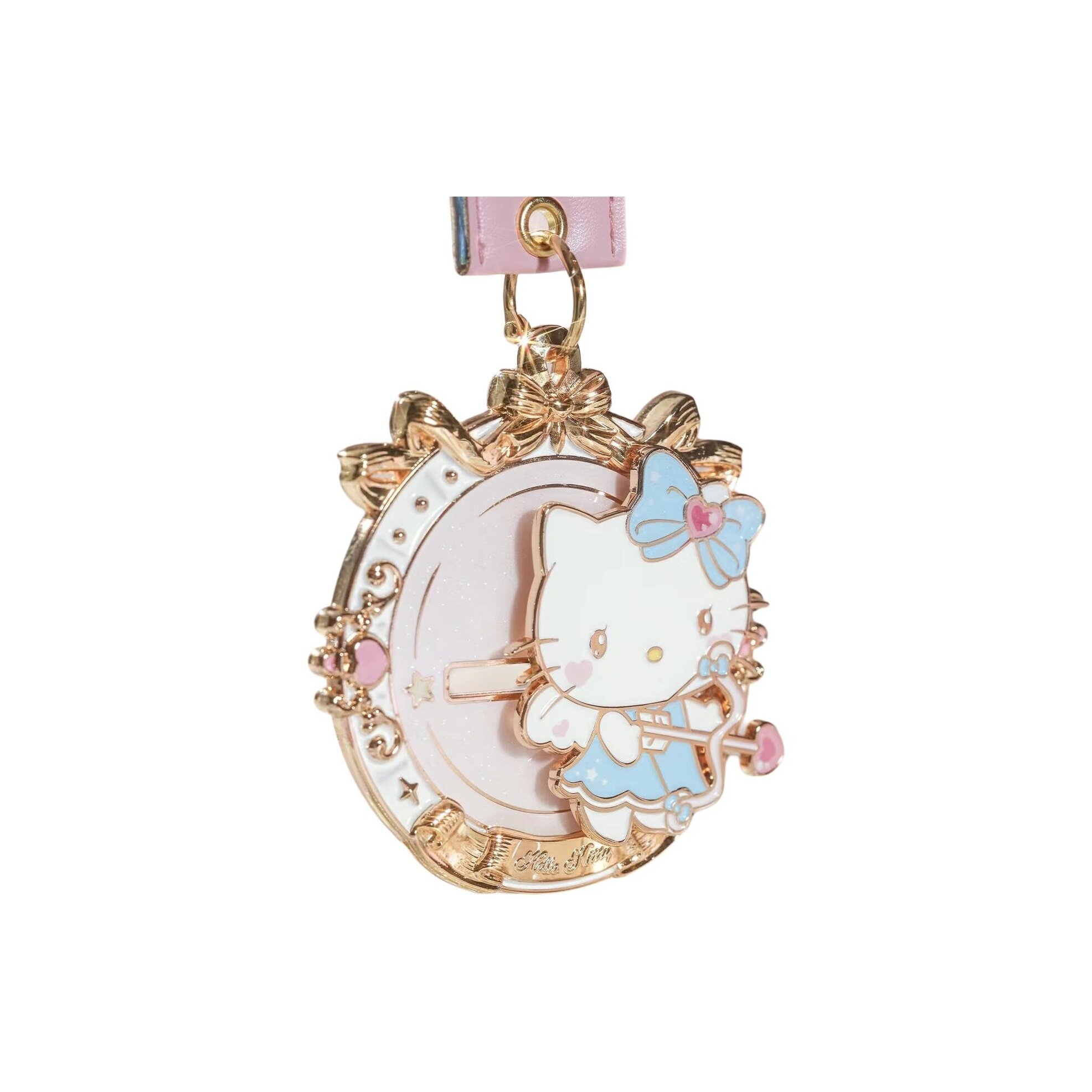 Keep Санрио × Hello Kitty Любовь GOD Стикеры Значки