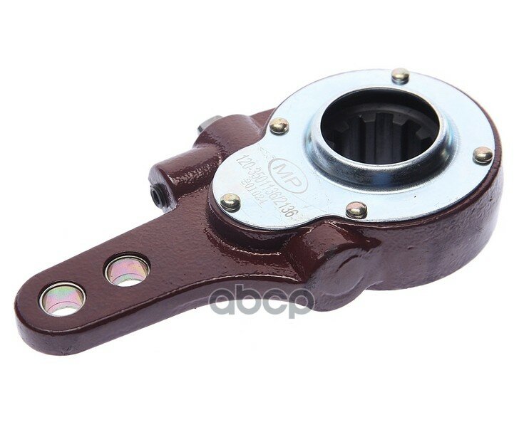 Рычаг тормоза регулировочный ЗИЛ универсальный MEGAPOWER MEGAPOWER Automotive арт. 350-34-010