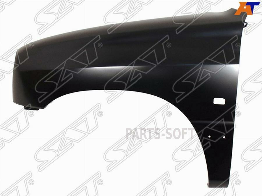 Крыло переднее Suzuki Grand Vitara 97-05 (Слева/ Под поворот(ы)) Sat арт. STSZ820162