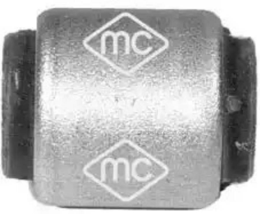 METALCAUCHO 05338 сайлентблок