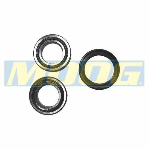Подшипника ступицы колеса Moog FD-WB-11218 для Ford Escort (1983-2002), Ford Fiesta (1989-2002), Ford KA (1996-2008)