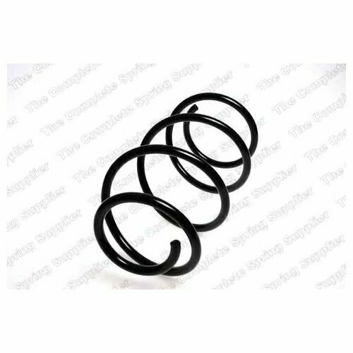 Пружина подвески Lesjofors 4014911 для Chrysler Voyager IV