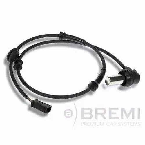 Датчик ABS Bremi 50301 для Audi A4