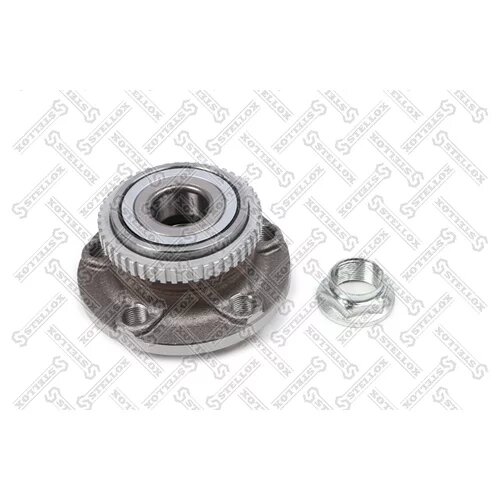 Деталь, 4030053SX STELLOX 40-30053-SX