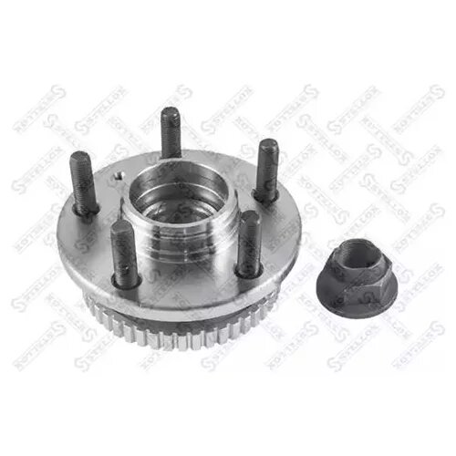 К-кт подшипника ступ. перед. VOLVO 960/S90/V90 94-98 STELLOX 4328304SX