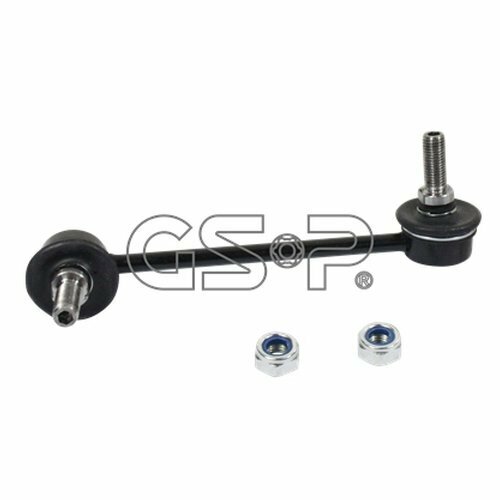 Стойка стабилизатора левая MAZDA 6 Hatchback (GG) GSP арт. s050258