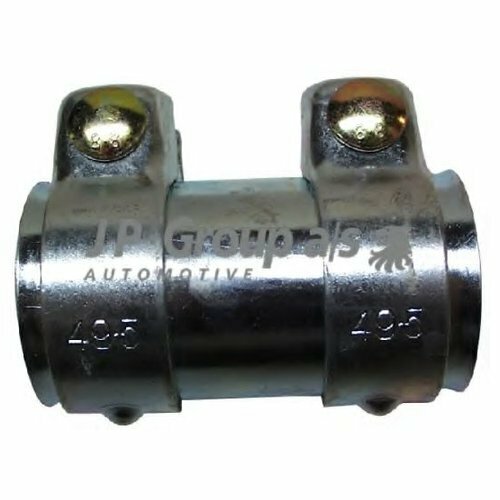 Крепл. глуш. Jp 1121400500