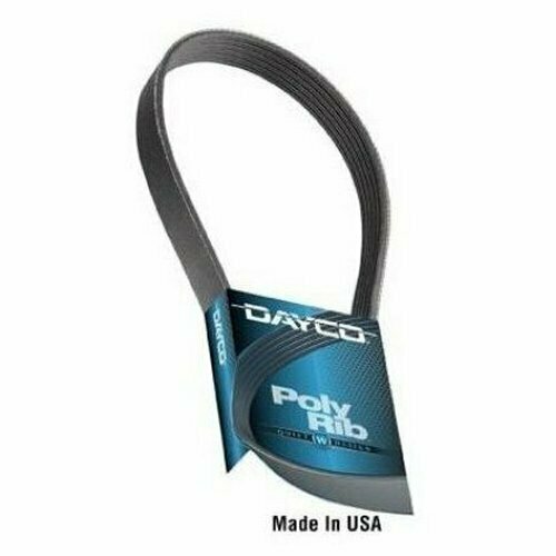 Ремень ручейковый Dayco 6PK1500