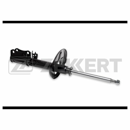 Амортизатор газовый левый задней подвески Toyota Camry (V30) 01- ZEKKERT SG4991 для Toyota Camry