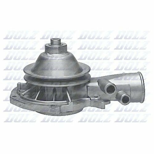 Водяной насос Dolz O119 для Opel Frontera, Omega, Senator