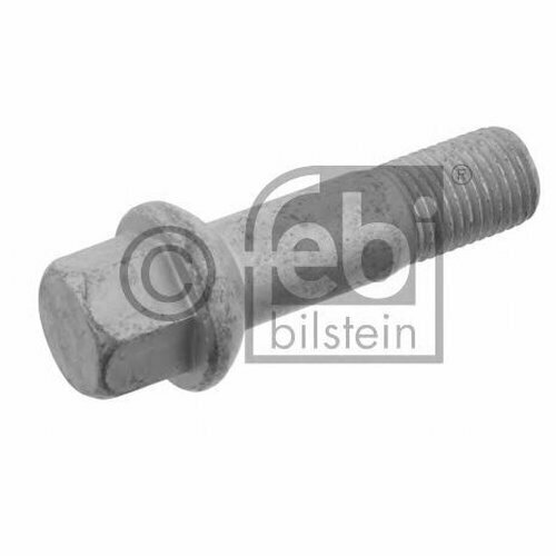 Болт колесный Febi 14519 для Mercedes G-CLASS W461, W463, GL-CLASS X164, GLK-CLASS X204, M-CLASS W164,