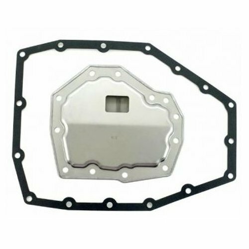 Фильтр АКПП Js Asakashi JT552K для LADA Granta, Kalina