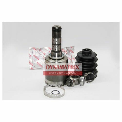 ШРУС Dynamatrix-Korea DCV656012 для Subaru Forester