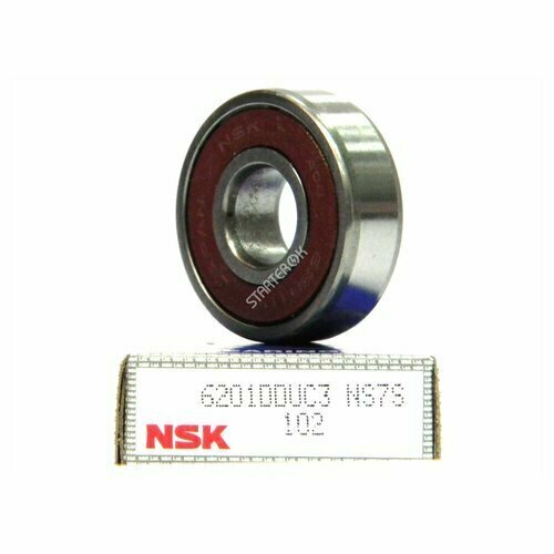 Подшипник генератора Nsk 6201DDUC3E