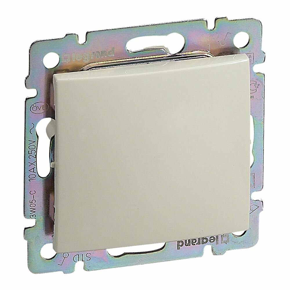 Переключатель промежуточный , сл. кость 774307