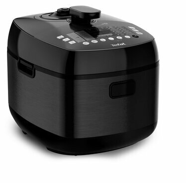 Мультиварка-скороварка TEFAL CY 625 D 32