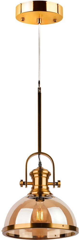 Подвесной светильник AM278 AM278-1GAB AM Group