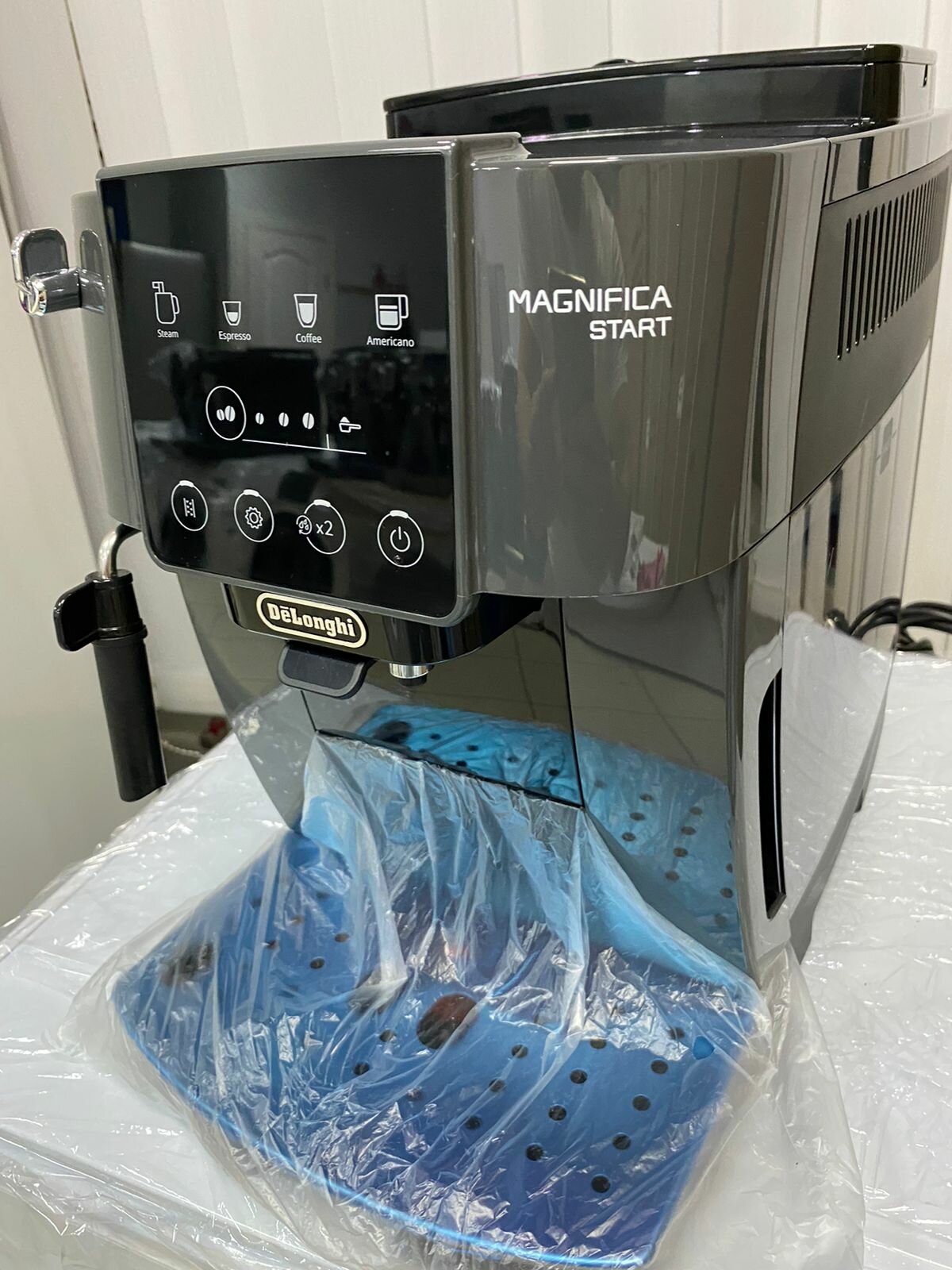De'Longhi ECAM220.22.GB