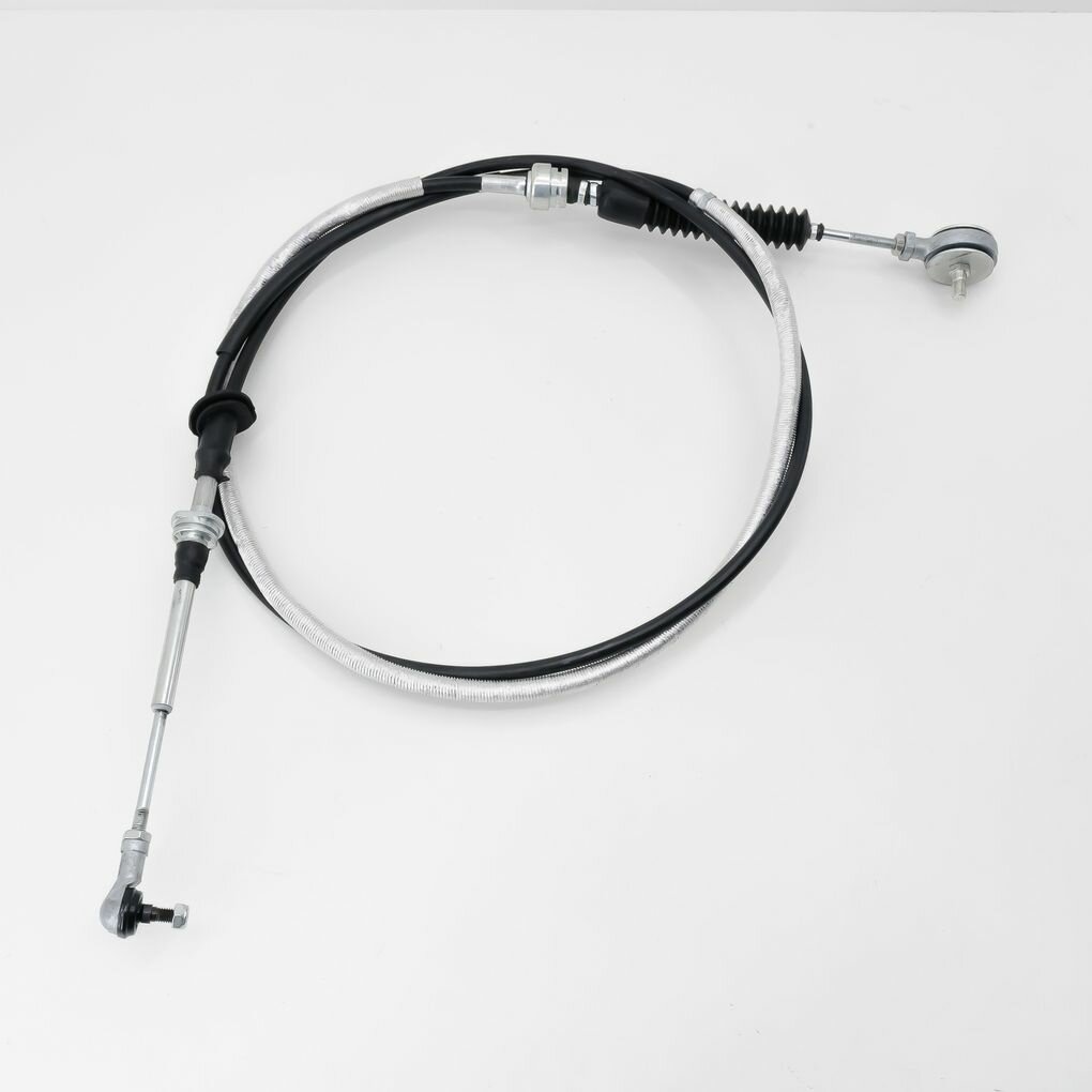 Трос переключения передач ISUZU FORWARD, длина 330-277 см, ZEVS