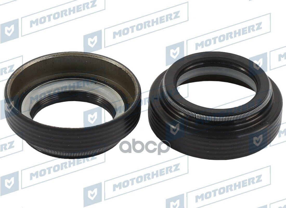 Сальник рулевой рейки Motorherz арт. HA0566ATG