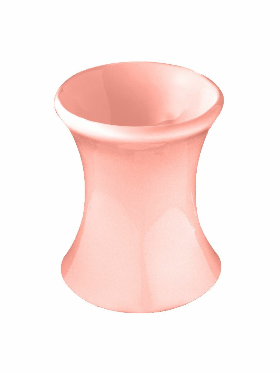 Чашка RISE для кофе по-турецки, материал: фарфор, цвет: розовый