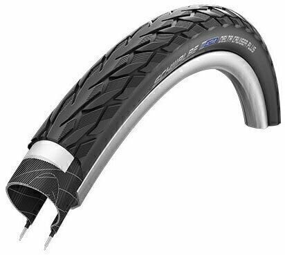 Покрышка 26х2.0 Schwalbe Delta Cruiser PLUS (50-559) с антипроколом