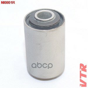 Сайлентблок рессоры ЗАД VTR арт. NI0801R