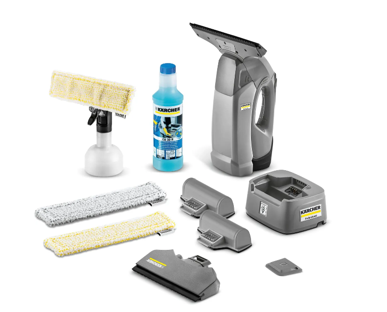 Стеклоочиститель Karcher WVP 10 Adv (1.633-560.0)