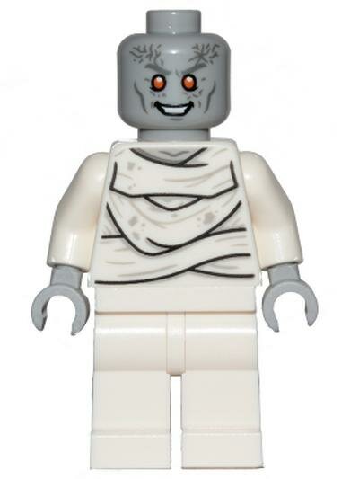 Lego Super Heroes Zebra Man sh0323 U Shop device