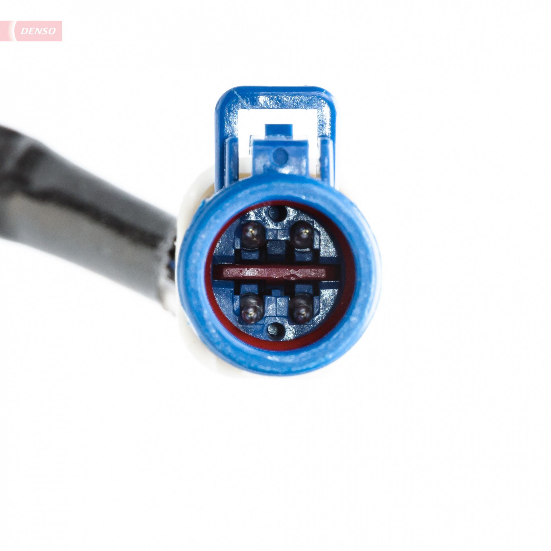 Датчик кислородный лямбда зонд для автомобиля, DENSO DOX-1371 (1 шт.)