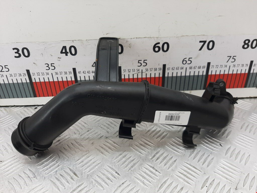Патрубок интеркулера Opel Insignia 1 13240176 арт. 2033468