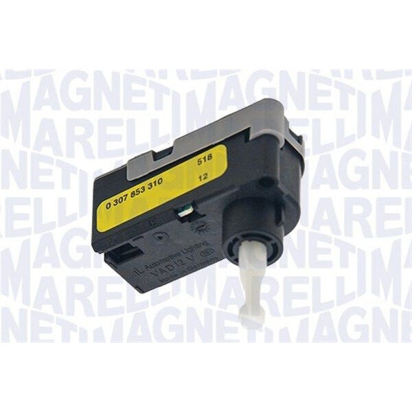 Корректор фар для автомобиля, MAGNETI MARELLI 710307853310 (1 шт.)