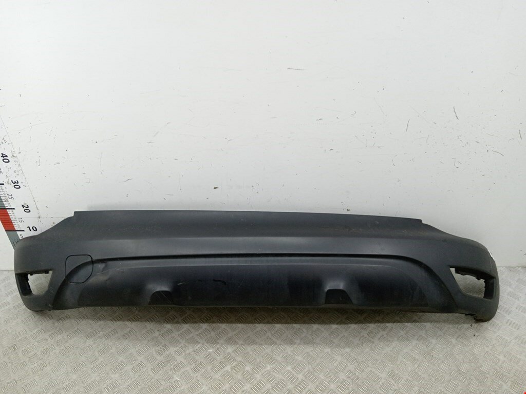 Бампер задний Renault Captur 2 850B27697R арт. 1905882