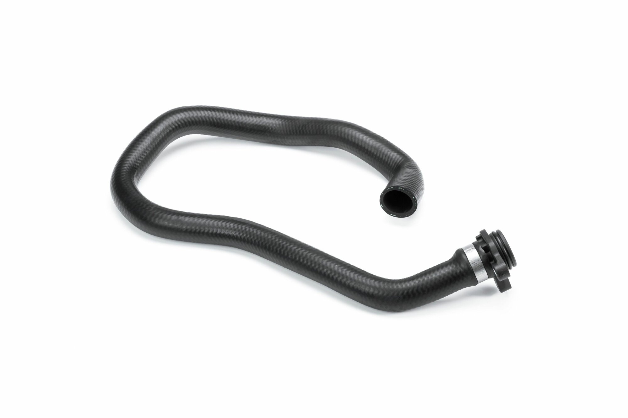 Патрубок METACO BMW БМВ 7-serie E65/E66 7-серия Е65, Е66 11537544638 7232-048