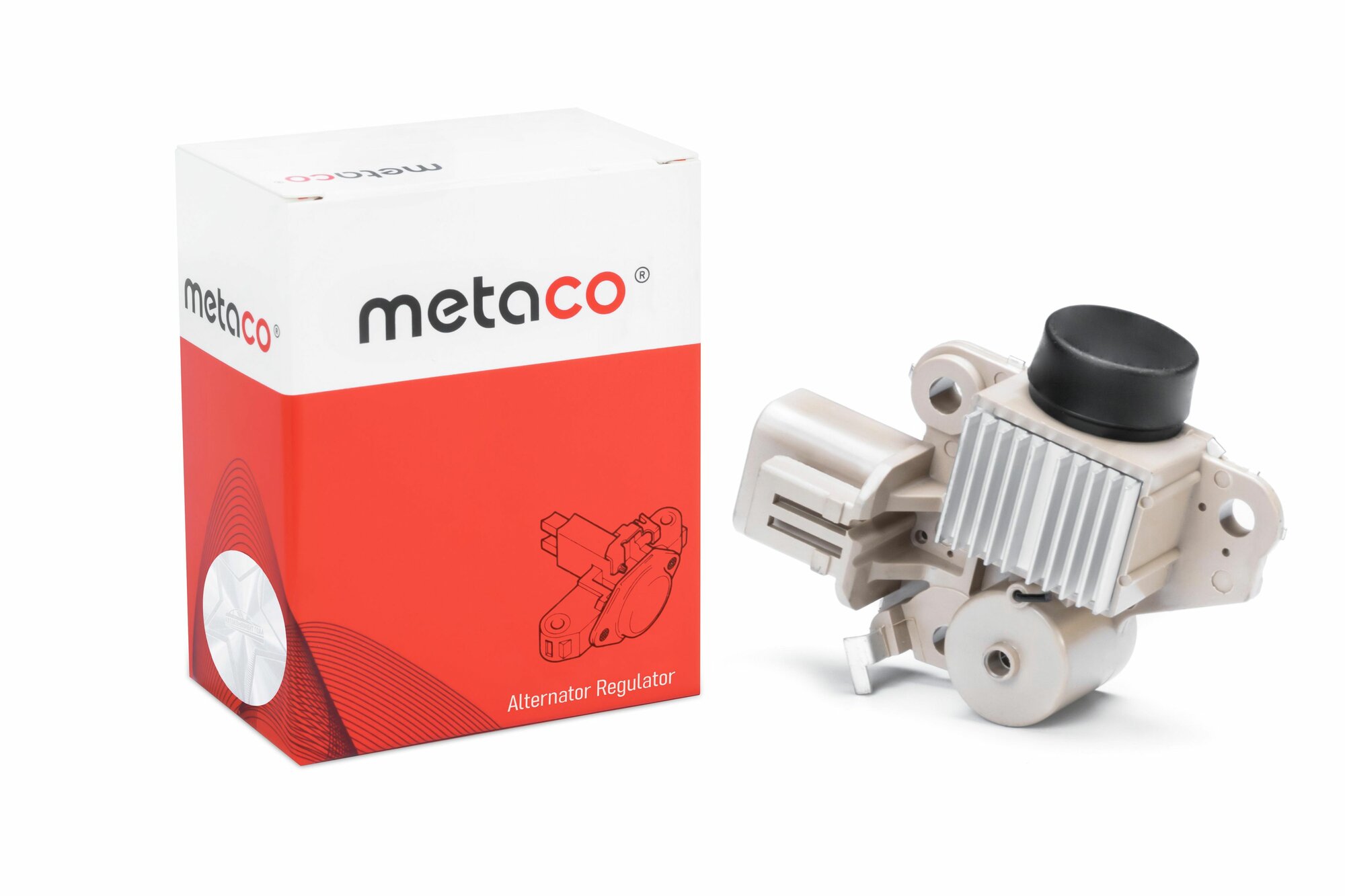 Реле-регулятор напряжения METACO, Kia Киа Spectra Спектра, 37370-37100, 6630-052