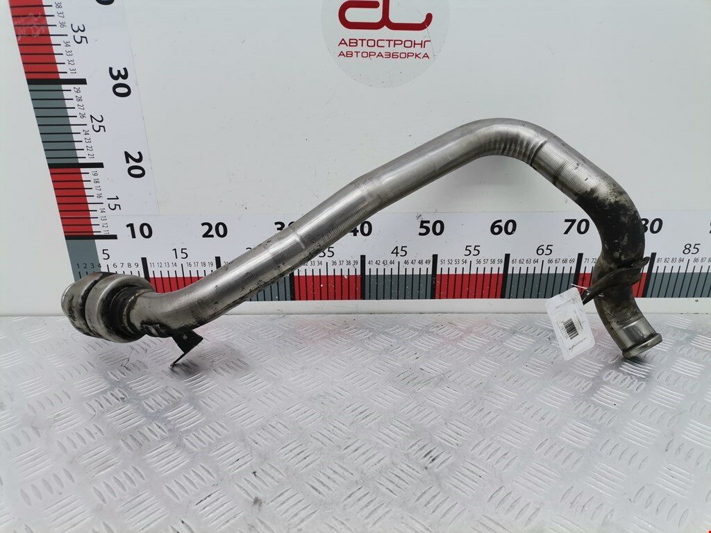 Патрубок интеркулера Land Rover Freelander 2 арт. 1977130