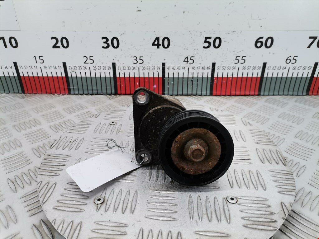 Натяжитель ремня генератора (приводного поликлинового ремня Mazda 6 GG LFH115940A арт. 1883868