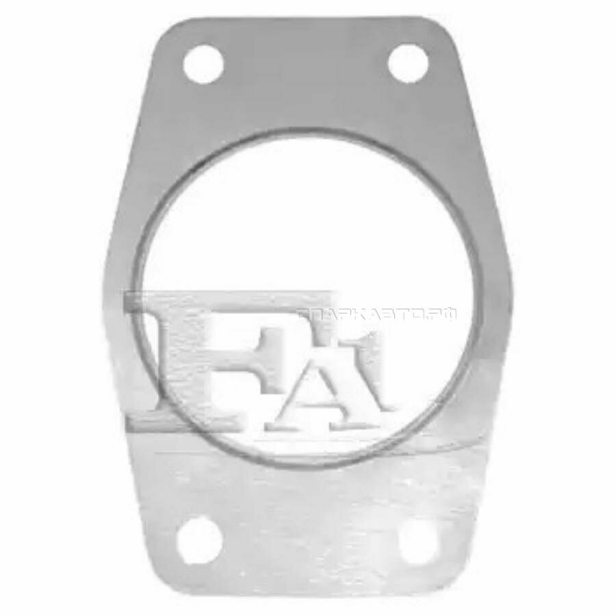 Прокладка выпускной системы Volvo S60, S80, V70 2.4 99- FA1 арт. 550931