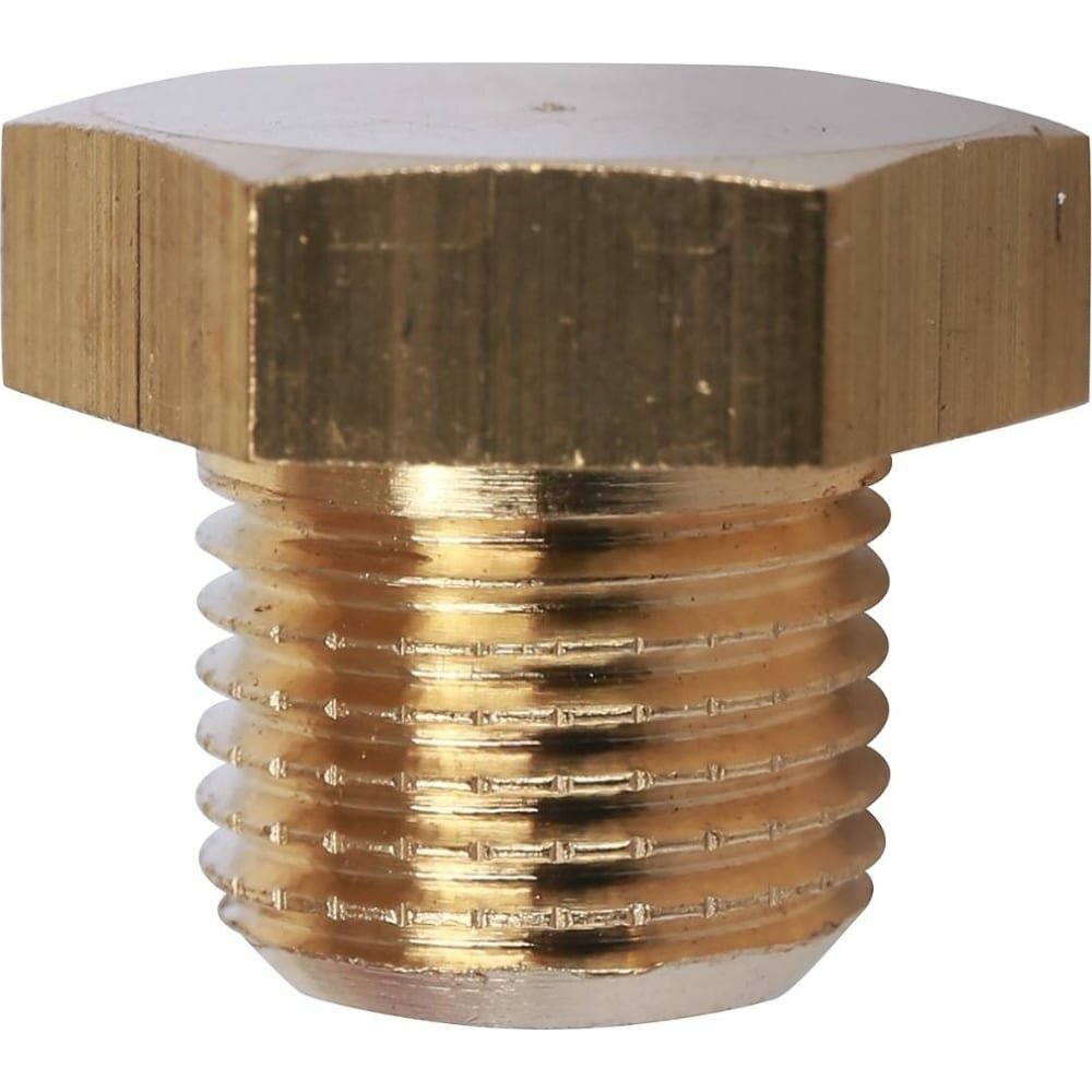 Заглушка STOUT Sft-0024-000018