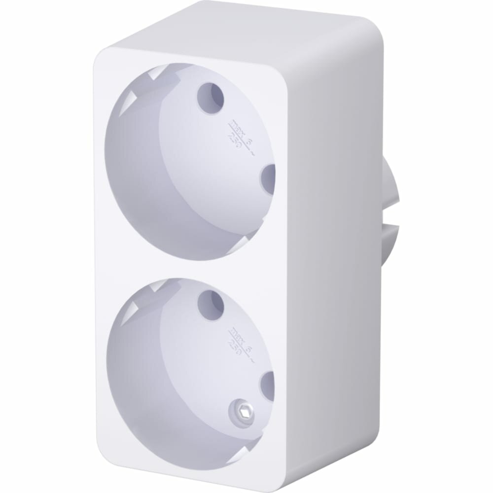 Электрический разветвитель фотон АМ 6-2