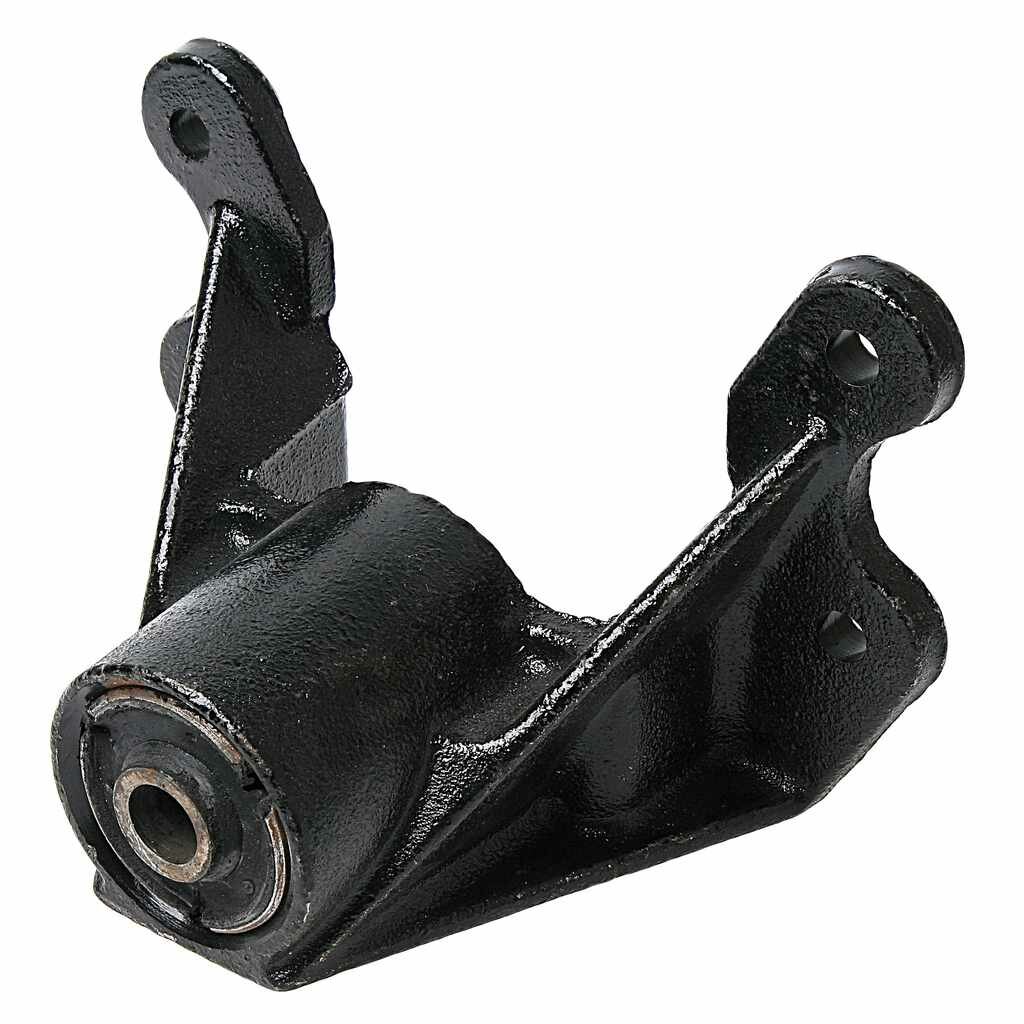 Кронштейн ГАЗ-3302, ГАЗель Next рессоры задней задний в сборе, 3302-2912442, ГАЗ